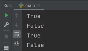 Python isdigit() Function