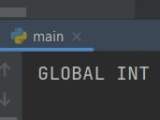 Python Constant Naming Convention