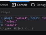 Remove Property From Object Javascript