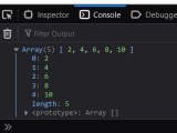 Javascript Arrow Operator