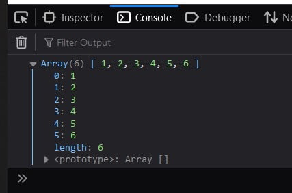 Insertion sort JavaScript algorithm