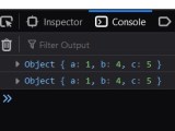 Javascript Object Assign Vs Spread