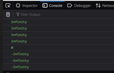 Promise In Javascript Board Infinity - Elegant 8K Landscape Textures | Free Download