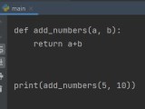 Python Autopep8