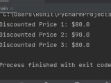 Python Kwargs Best Practices