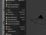 An Introduction To Blender 3d Software Interface Godreign Dreamworks