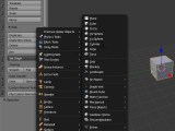 An Introduction To Blender 3d Software Interface Godreign Dreamworks