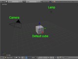An Introduction To Blender 3d Software Interface Godreign Dreamworks