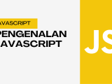 Pengenalan Javascript Tutorial