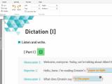 Loudclass Tutorial Inserting Activity Loudclass