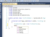 Access Specifier In C What Is Internal In C Sharp How To Work With