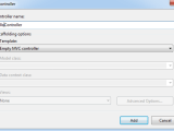 Mvc Controller Controller In Mvc What Is Controller How To Add