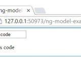 Ng Model Ng Bind Ng Model And Ng Bind In Angularjs