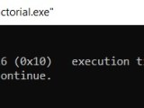 Factorial Program In C How To Calculate Factorial In C Language