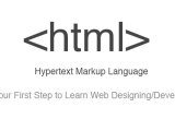 Learn Html From Basics To Advance By Iit Alumni