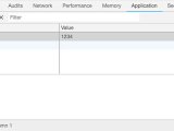 Html5 Local And Session Storage Javascript Web Storage Local