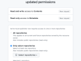 Github Termx