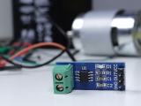Arduino Current Sensor Project Tutorial45
