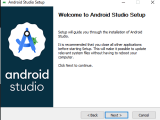 Tutorialb How To Install Android Studio Install Android Studio For