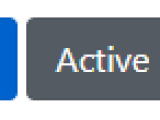 Bootstrap 4 Buttons Styles Outline Size And More