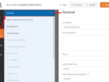 How To Create A Form In Wordpress
