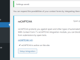 How To Use Contact Form 7 Plugin In Wordpress