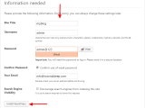 How To Install Wordpress The Wordpress Installation Guide