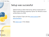 How To Download And Install Python On Windows 10