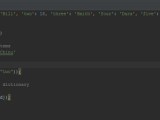 Python Dictionary Create Add Delete Looping Examples