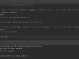 Python Check If Key Exists In Dictionary
