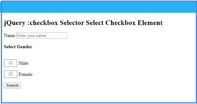 jQuery Reference Archive - Tutorialdeep