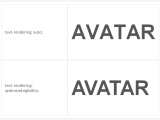 What Is Text Rendering At Mildred Bruggeman Blog
