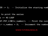 Pl Sql Practical Tutorialnexa