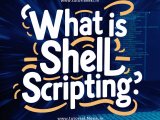 What Is Shell Scripting In Linux Tutorialnexa