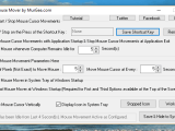 Mouse Movement From Macro Script Automate Windows With Mouse And