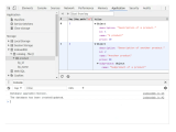 Indexeddb Api View And Change Indexeddb Data Microsoft Edge