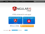 Angularjs Environment Setup Installation Requirements