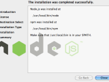 Nodejs Setup Nodejs Installation On Windows Mac Linux