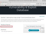 Exploiting A Code Execution Vulnerability Ethical Hacking