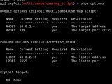 Exploiting A Code Execution Vulnerability Ethical Hacking