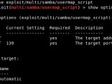 Exploiting A Code Execution Vulnerability Ethical Hacking