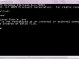 Hello Java Program