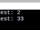 Finding The Second Smallest Number In A Java Array