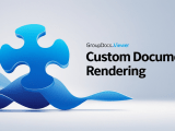 Custom Document Rendering Tutorials For Groupdocs Viewer Net