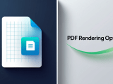Pdf Rendering Options Net Complete Groupdocs Viewer Guide