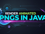 How To Render Animated Pngs In Java Using Groupdocs Viewer Groupdocs