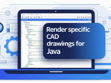How To Render Specific Cad Drawings In Java Using Groupdocs Viewer