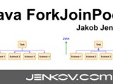 Java Forkjoinpool