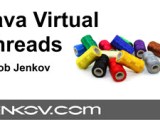 Java Virtual Threads