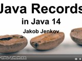 Java Record